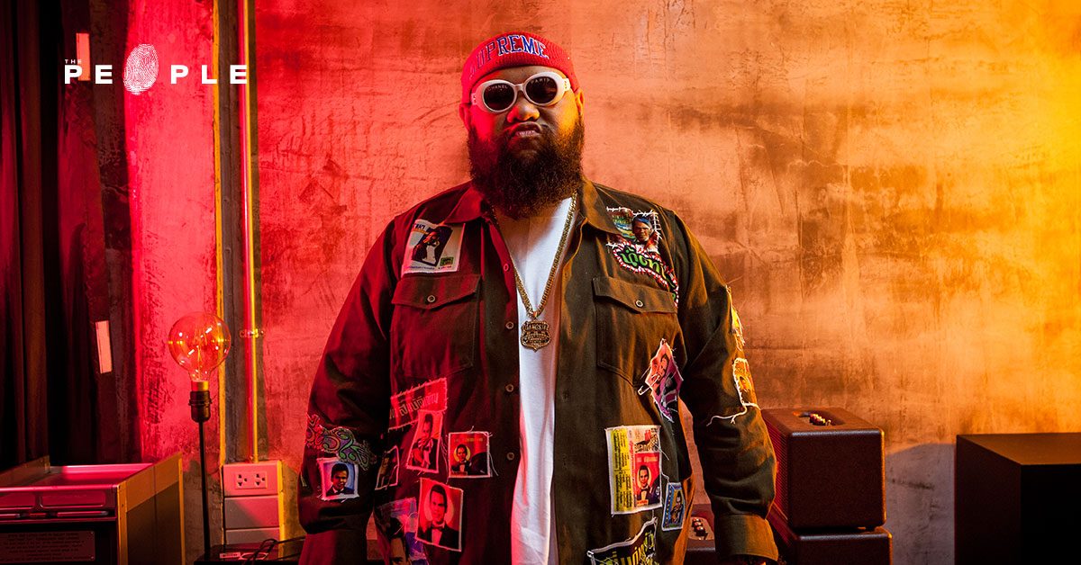 สัมภาษณ์ กอล์ฟ F.Hero กับปัญหาลิขสิทธิ์เรื้อรังและความรู้สึกยอมแพ้ต่อ ...