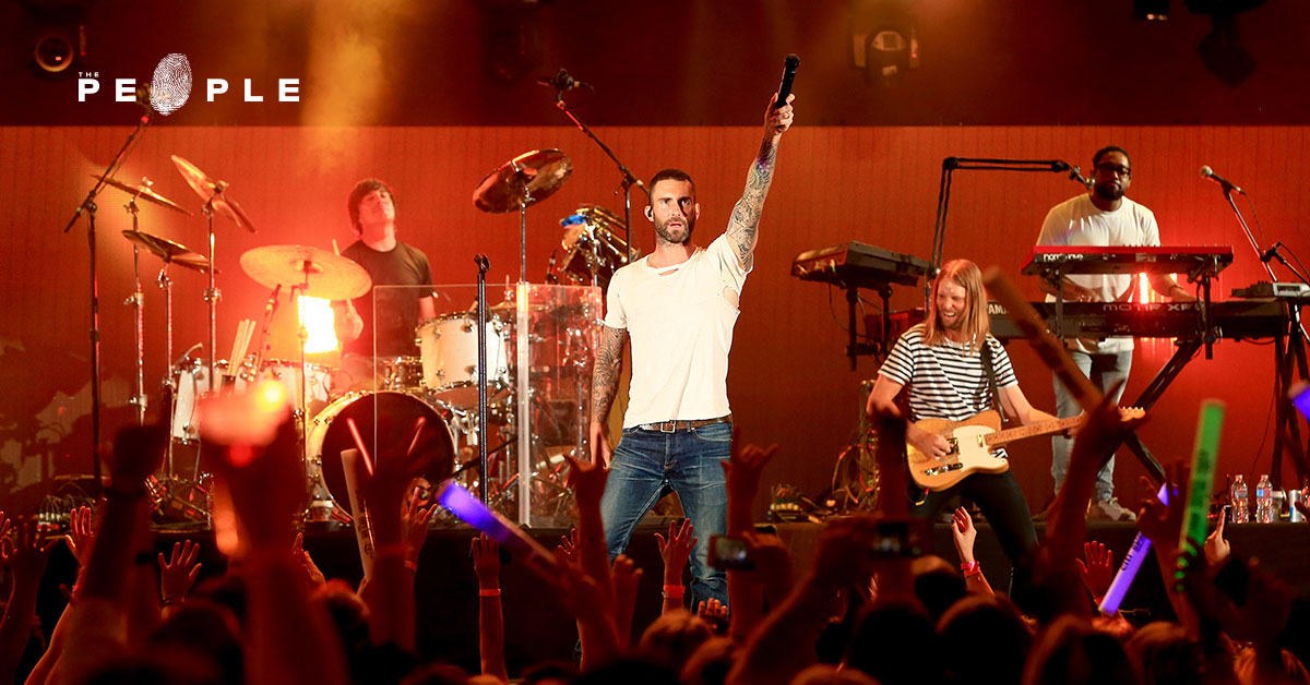 Maroon 5 กับ ‘Halftime Show’ ที่ดราม่าที่สุดและอาจจะ “แย่” ที่สุดใน ...
