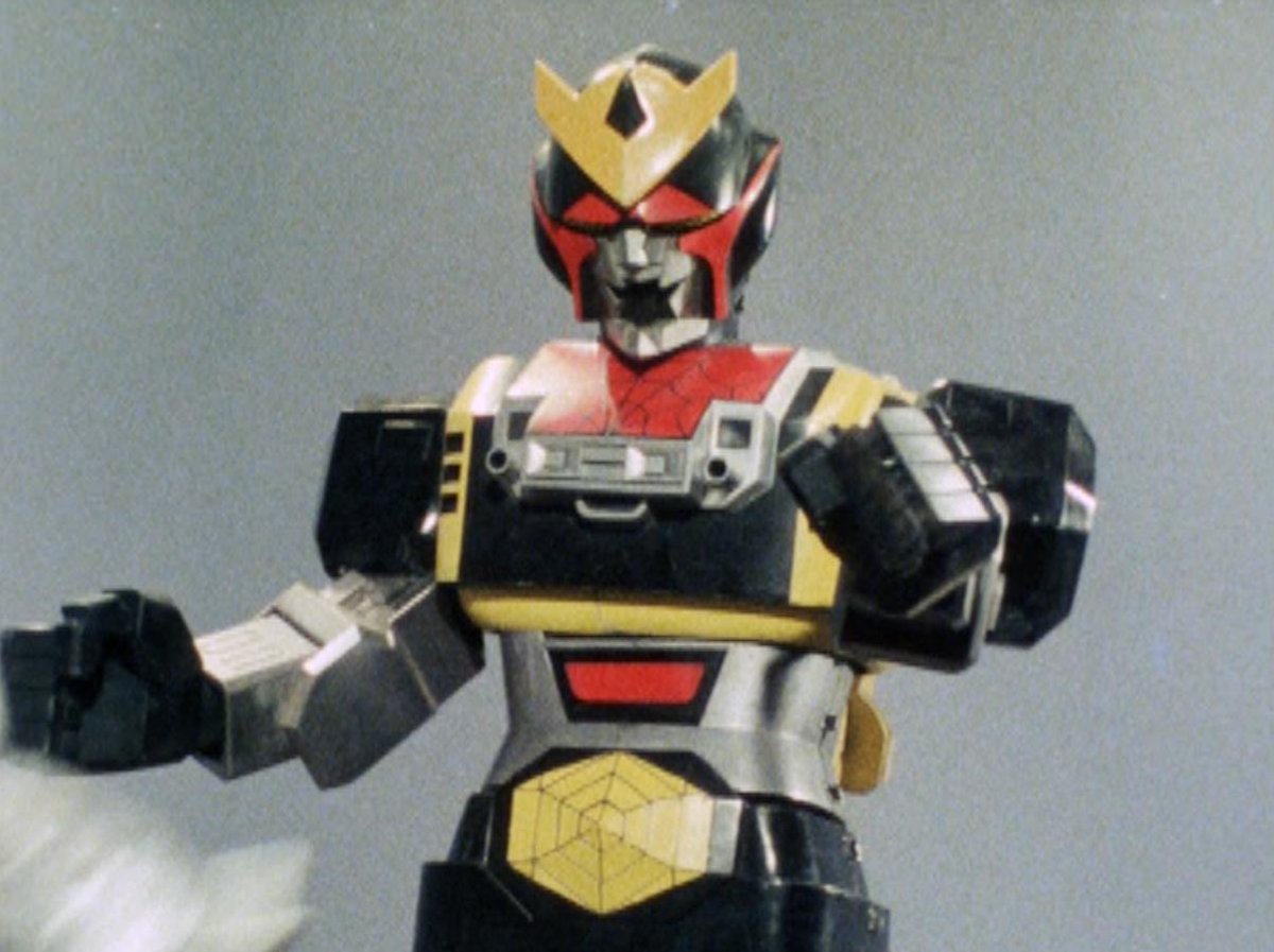 สไปเดอร์แมน “พลังที่ยิ่งใหญ่ มาพร้อมกับความรับผิดชอบอันใหญ่ยิ่ง”