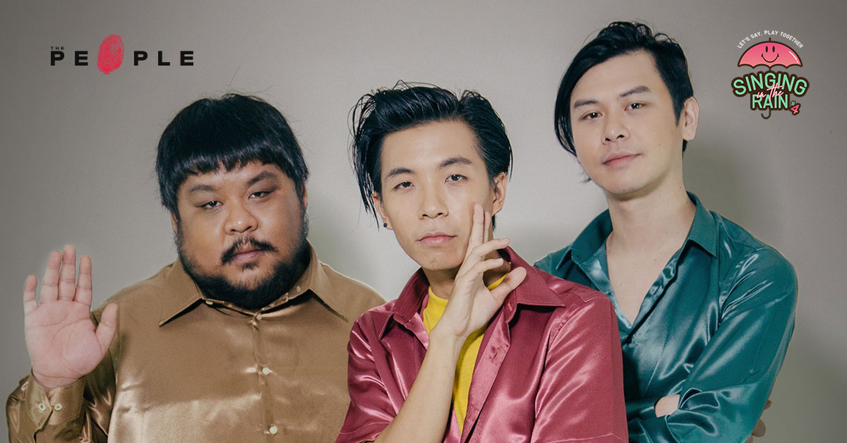 จาก “ลา” ถึง “อาวรณ์” POLYCAT วงดนตรีที่ชุบชีวิตเพลงซินธ์ป็อปให้ “ดูดี” อีกครั้ง