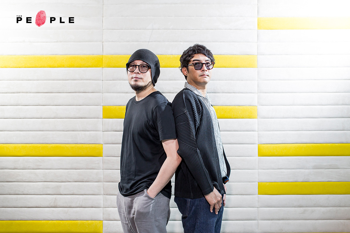 ความต่างที่ “เข้ากันดี” อดีตที่เคยโดนปฏิเสธตัวตน จุดเริ่มต้นของ Scrubb ...