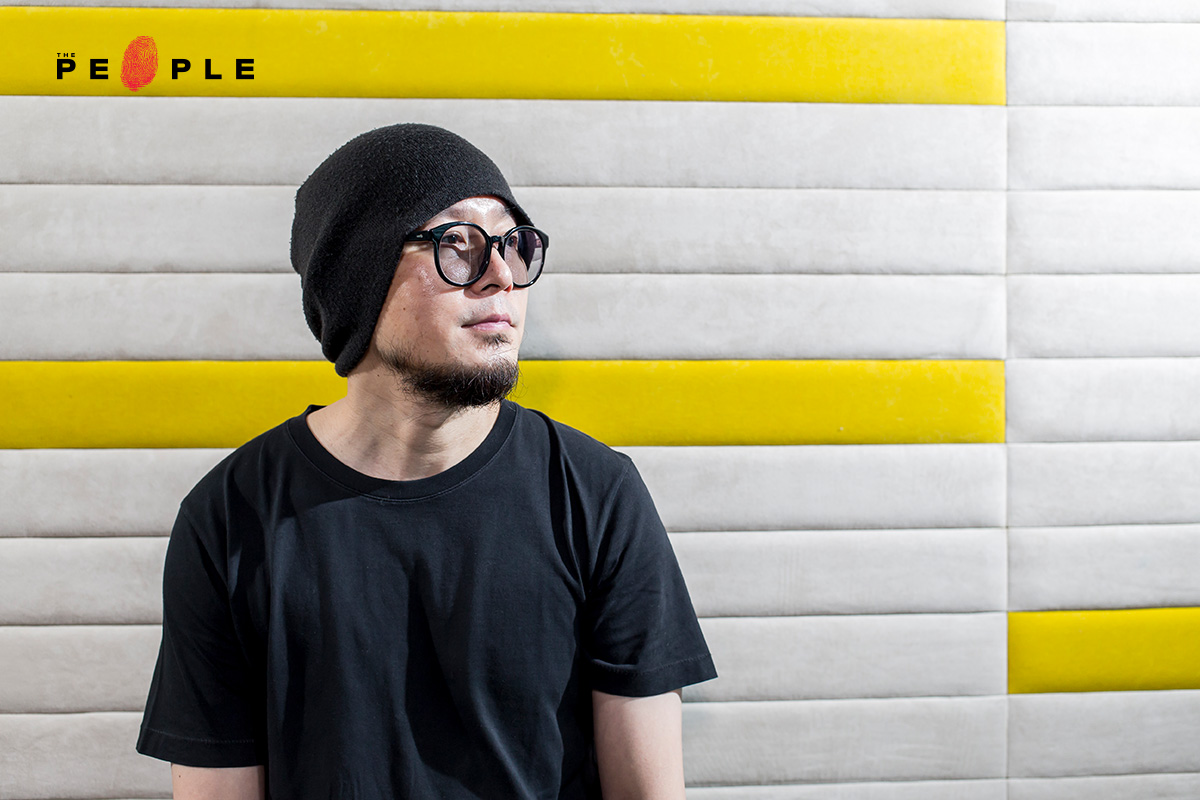 ความต่างที่ “เข้ากันดี” อดีตที่เคยโดนปฏิเสธตัวตน จุดเริ่มต้นของ Scrubb ...