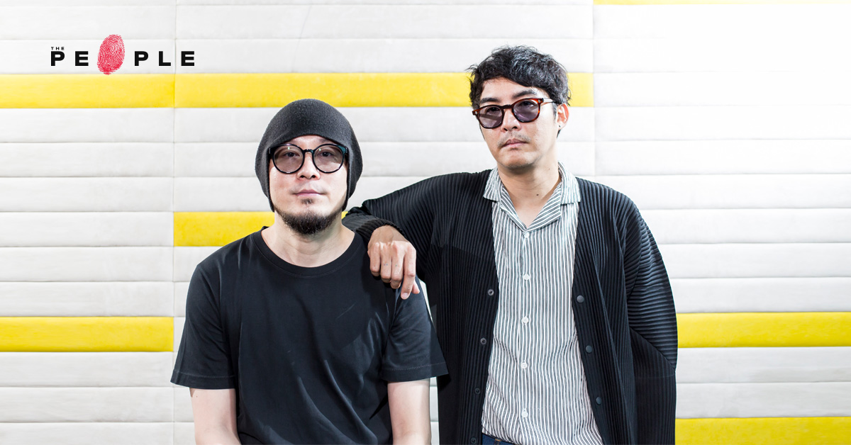 ความต่างที่ “เข้ากันดี” อดีตที่เคยโดนปฏิเสธตัวตน จุดเริ่มต้นของ Scrubb ...