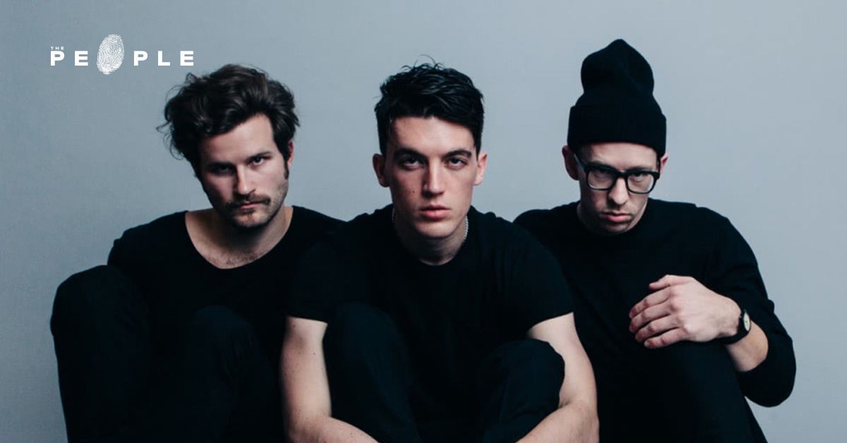 สัมภาษณ์วงสุดฮอต “LANY” คุยเรื่องเบา ๆ ป๊อป ๆ กับตัวตนเอกลักษณ์และ “สาวไทย”