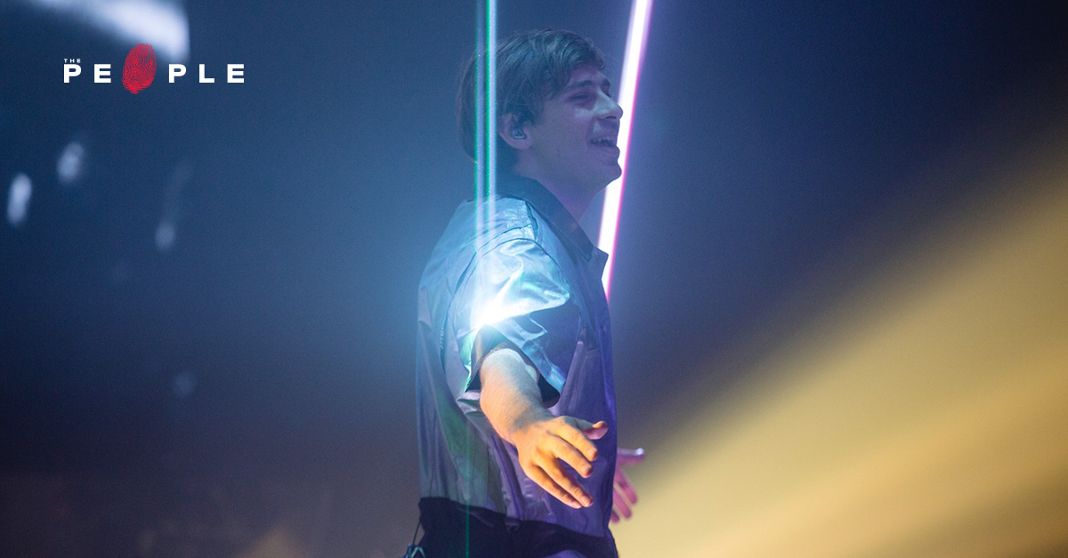 รีวิวคอนเสิร์ต ครั้งแรกในไทยของ Flume เคลิบเคลิ้มและล่องลอยสุด