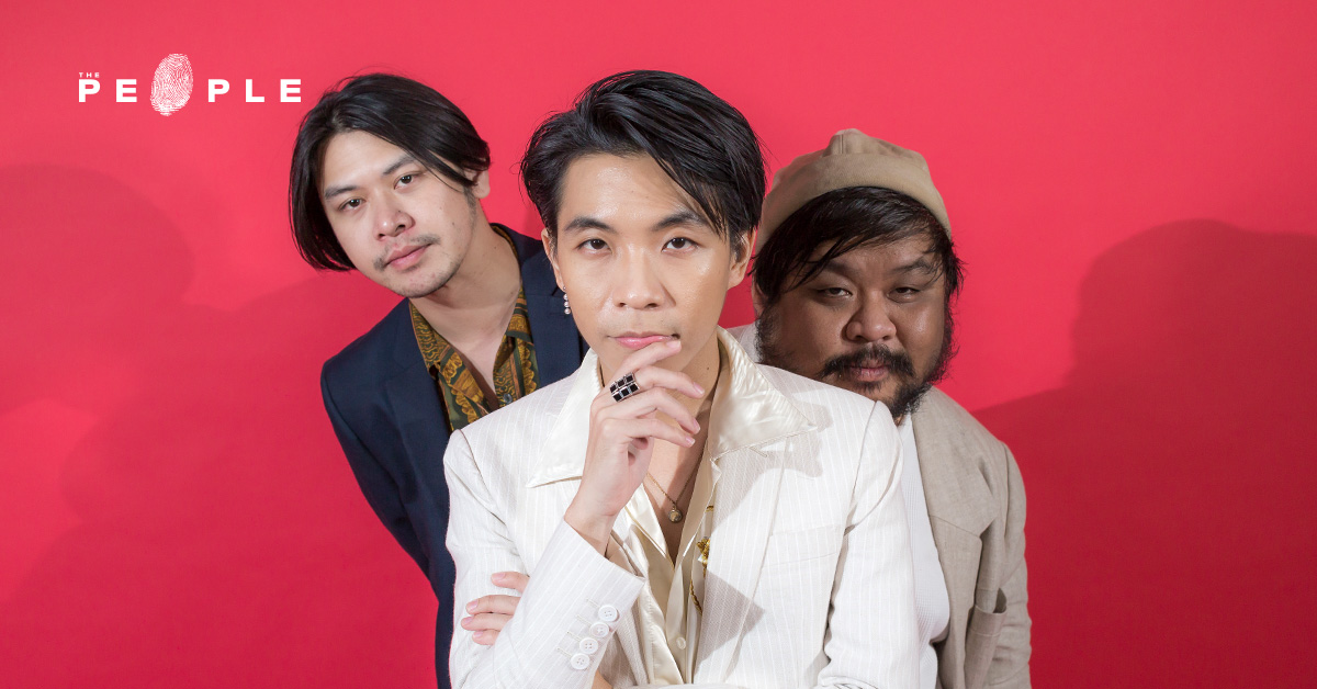 สัมภาษณ์แบบเจาะเวลาหาอดีต กับ POLYCAT วงที่ขุดดนตรียุค 80s ให้กลับมา “ดูดี” อีกครั้ง