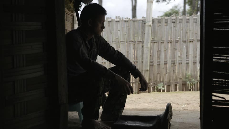 ดินไร้แดน (Soil without Land) สำรวจการต่อสู้ของไทใหญ่ผ่านมุมมองปัจเจกชน