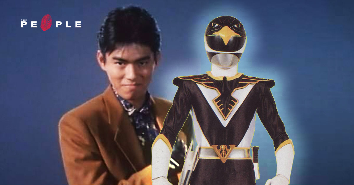 ยูคิ ไก แห่ง Jetman – ยอดมนุษย์ผู้อาภัพ(รัก)ที่สุดในประวัติศาสตร์ ...
