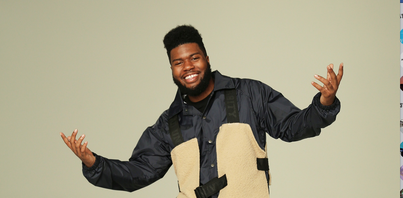 The Great Khalid Foundation: มูลนิธิเพื่อเด็กมีฝัน จากใจศิลปินแห่งปี