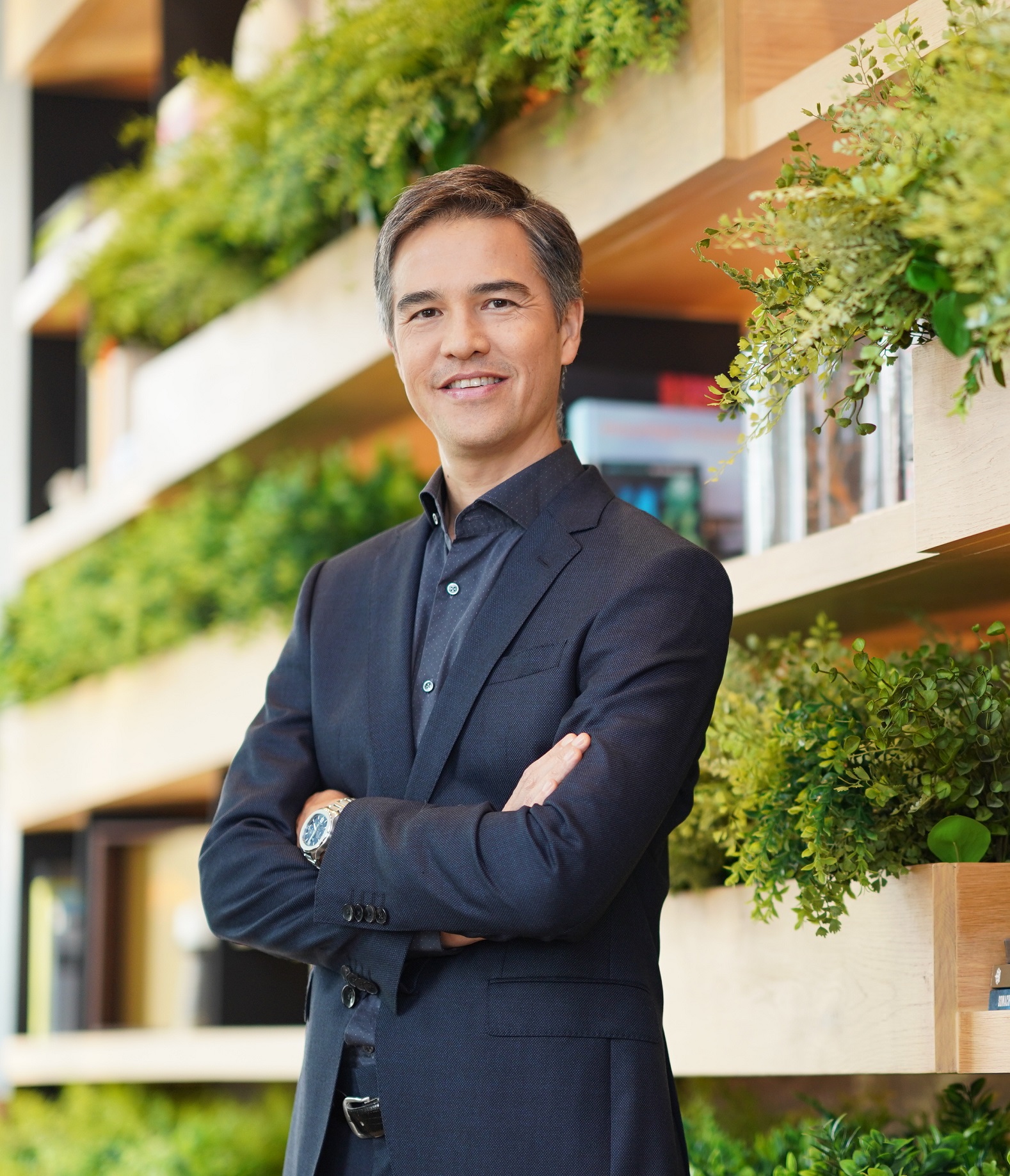 คิพศาล ออสโล เบ็ค เดินหน้าปั้น ‘เกษรวิลเลจ’ สู่การเป็นที่สุดแห่งแลนด์ ...