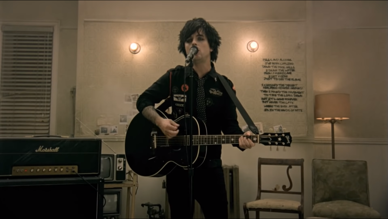 สงคราม ความรัก และกระสุนนัดที่ 21 เปิดความหมายของ '21 Guns' ซิงเกิ้ล ...