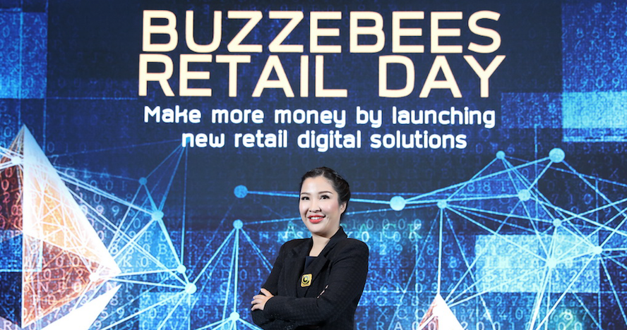 Buzzebees ตอกย้ำกลยุทธ์แพลตฟอร์ม CRM Privilege เจาะกลุ่มธุรกิจค้าปลีก ...