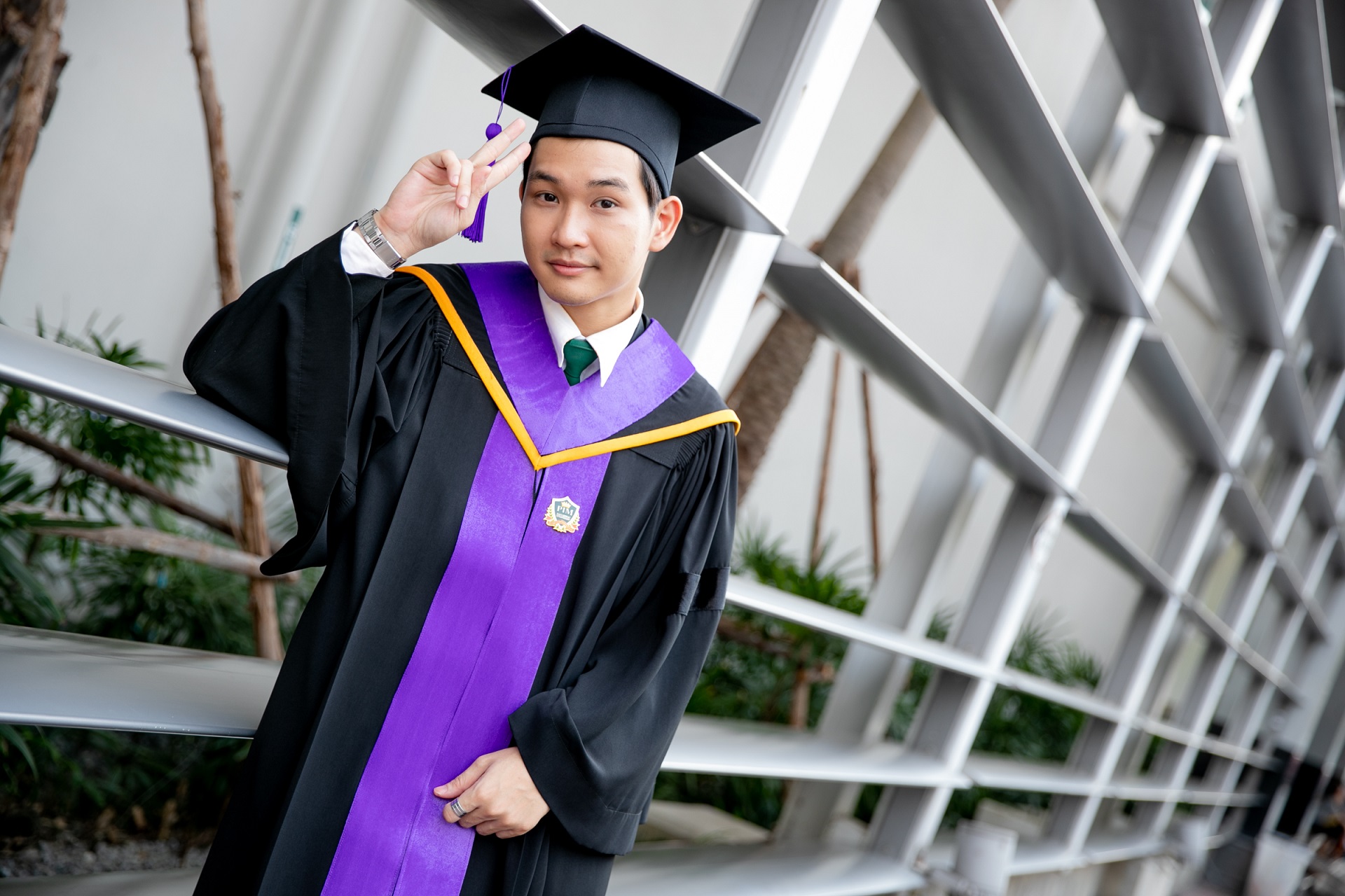 งานฉลองรับปริญญา PIM UniWow! สุดวิบวับ! บัณฑิตรุ่น 9 แต่ละคนเก่งเวอร์ ...