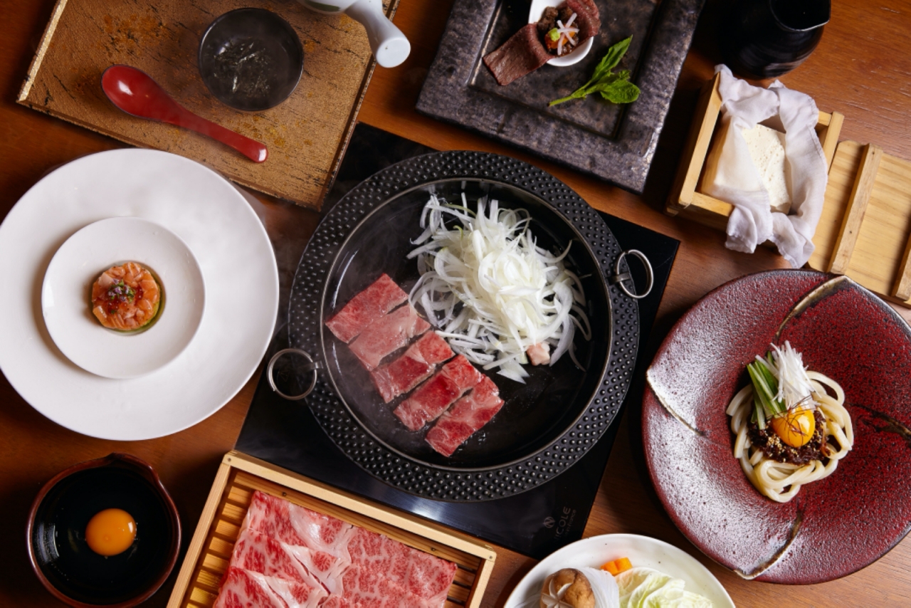 เกษรวิลเลจ รวม 12 ร้านเด็ดสำหรับคน Work From Home ส่งให้ถึงมือ