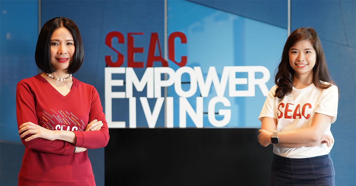 SEAC ชวนพลิกวิกฤต COVID-19 เป็นโอกาสแห่งการเรียนรู้ใหม่ผ่าน 'Virtual ...