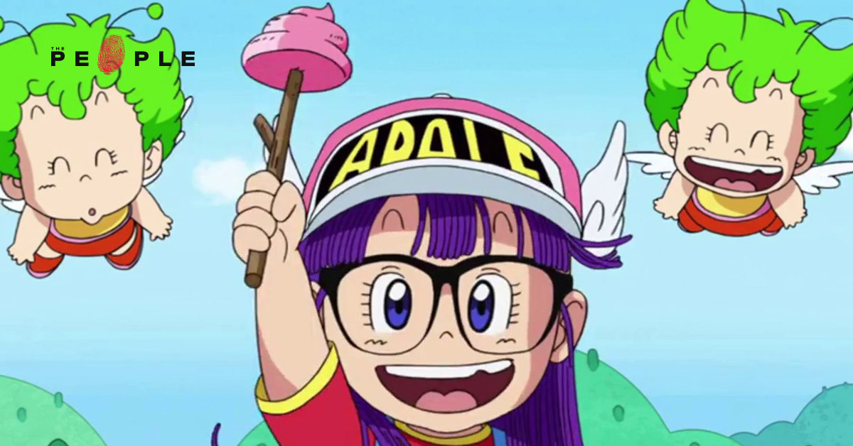 Dr.Slump รวมข่าวที่เกี่ยวกับ Dr.Slump