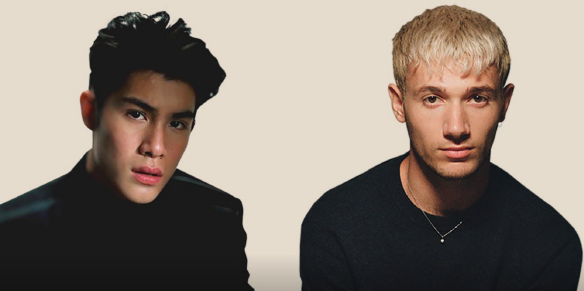 ครั้งแรก! IG LIVE Chat ระหว่างศิลปินซุปตาร์สุดฮอต JAONAAY และศิลปินอิน ...