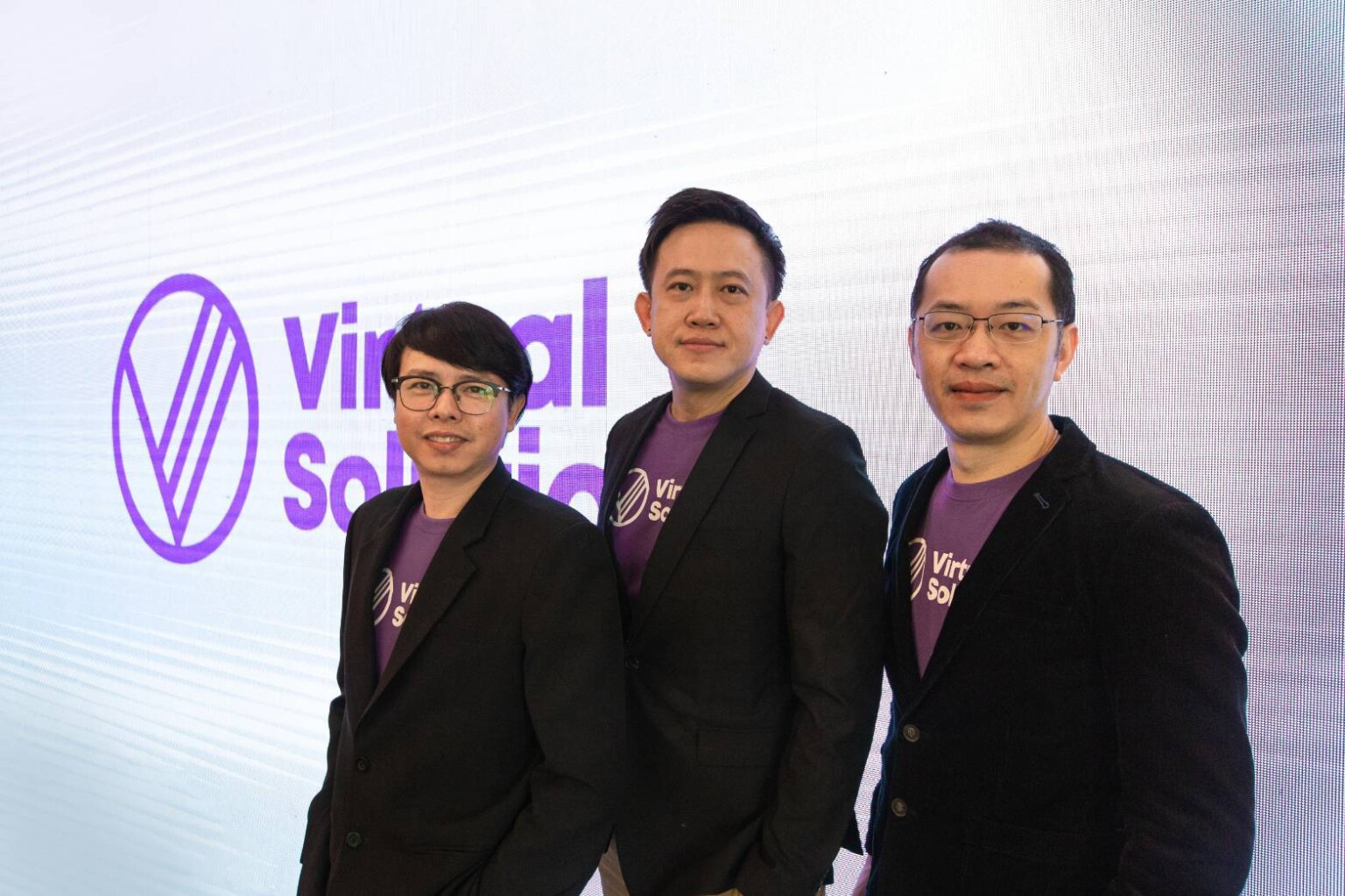 “VIRTUAL SOLUTION” อุตสาหกรรมอีเวนต์สำหรับยุค NEW NORMAL