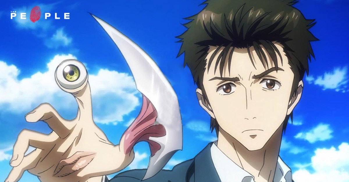 Parasyte(ปรสิต): ความชอบธรรมของการ"ฆ่า"ศีลธรรมของผู้อยู่ปลายห่วงโซ่อาหาร