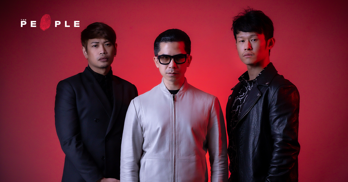 ดนตรี ความเชื่อ เวทมนตร์ เส้นทางของ Slot Machine ที่ฝันอยากทำเพลงให้คน ...