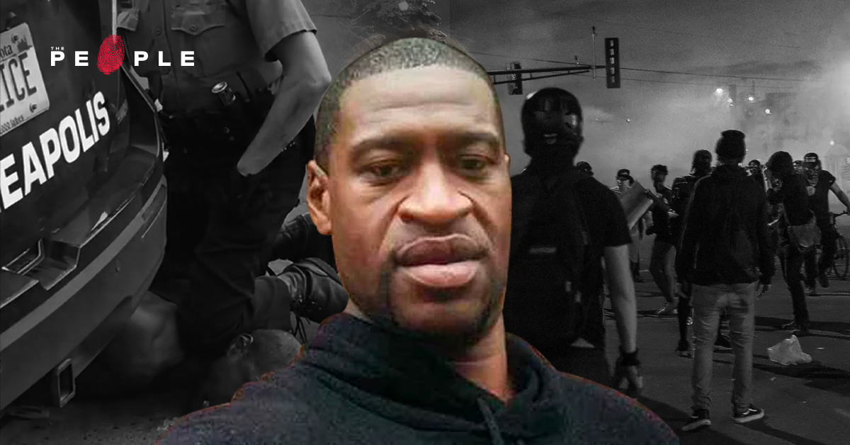 ความตายของ ‘จอร์จ ฟลอยด์ (George Floyd)’ ปลุกกระแสต่อต้านการเหยียดเชื้อ ...