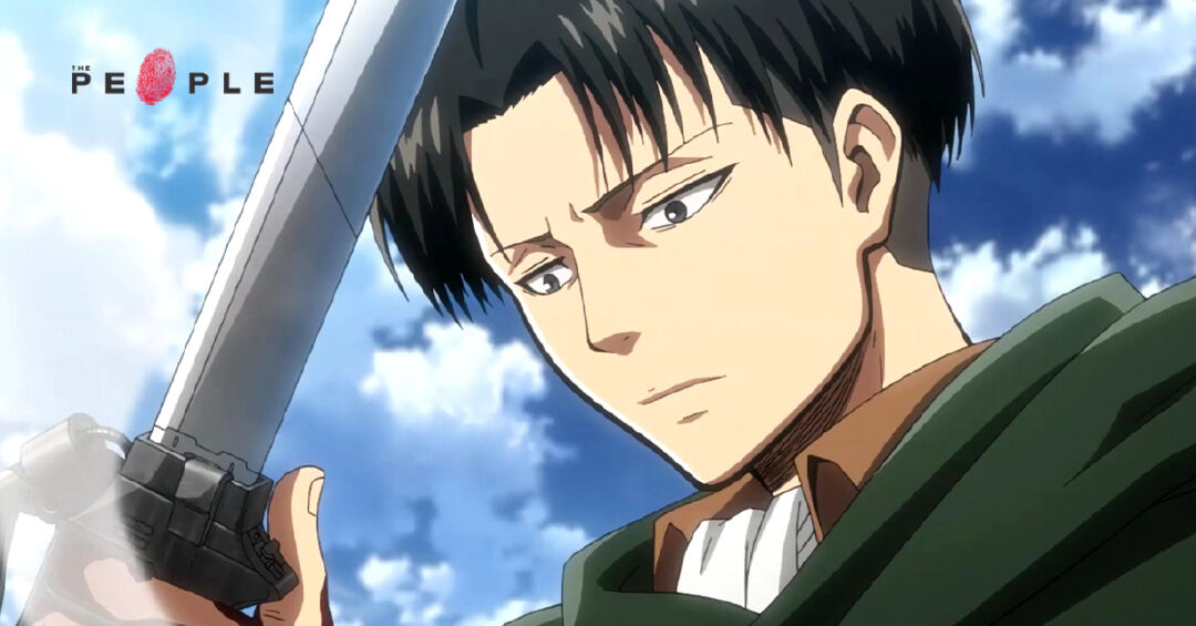 Levi Ackerman รวมข่าวที่เกี่ยวกับ Levi Ackerman