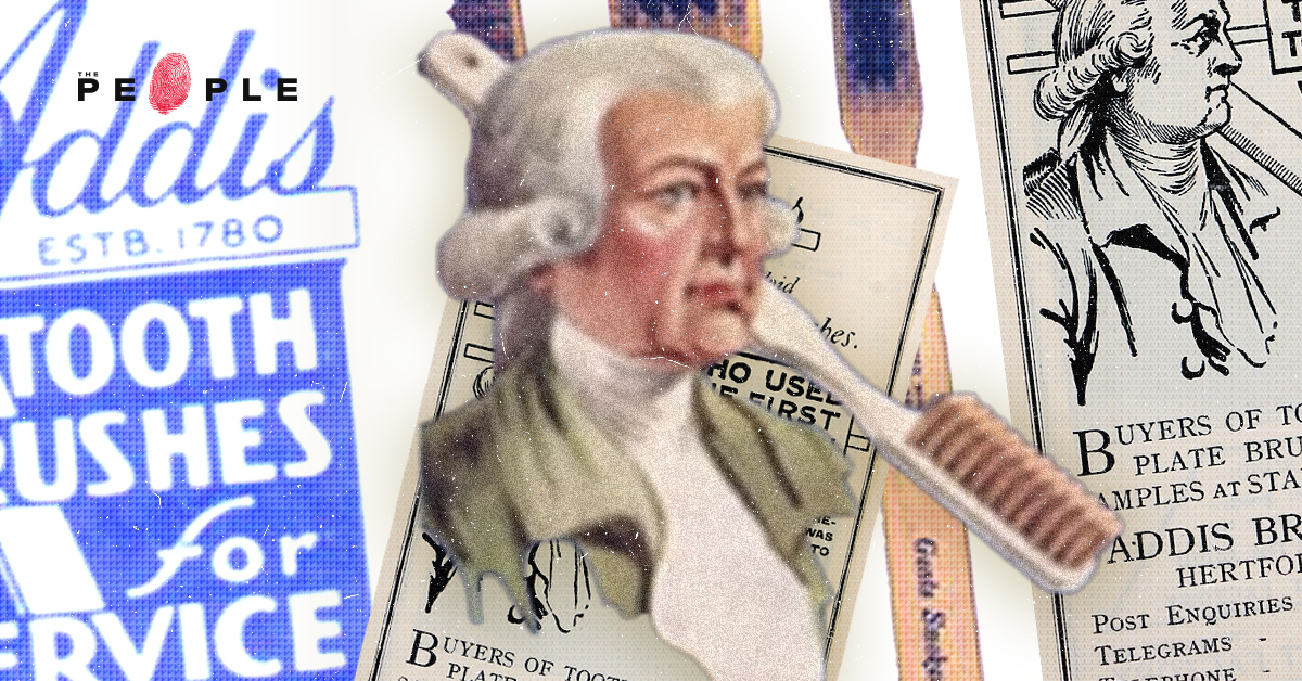 William Addis รวมข่าวที่เกี่ยวกับ William Addis