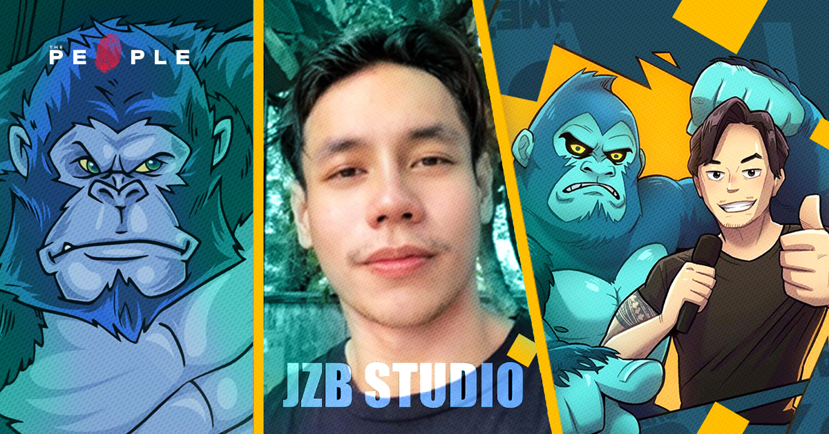เจมส์ JZB Studio: ยูทูบเบอร์พากย์นรกผู้คว้าทุกโอกาส เพื่อเป็นนักพากย์ที่พาวงการพากย์ไทยไปให้ไกล ...