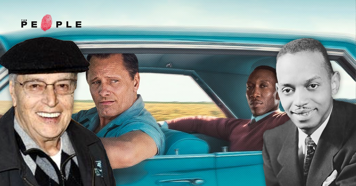 Green Book: มิตรภาพที่ฉีก ‘คู่มือแห่งความไม่เท่าเทียม’ และการเดินทางที่ ...