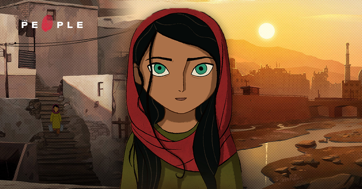 The Breadwinner: ภาพยนตร์สะท้อนชีวิตและสิ่งที่ ‘หายไป’ ของพลเมือง ...