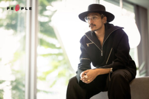 “ผมจะสร้างดนตรีแนว D Gerrard” เรื่องเล่าแบบบิ๊ก ๆ ของ ‘บิ๊ก - D Gerrard’