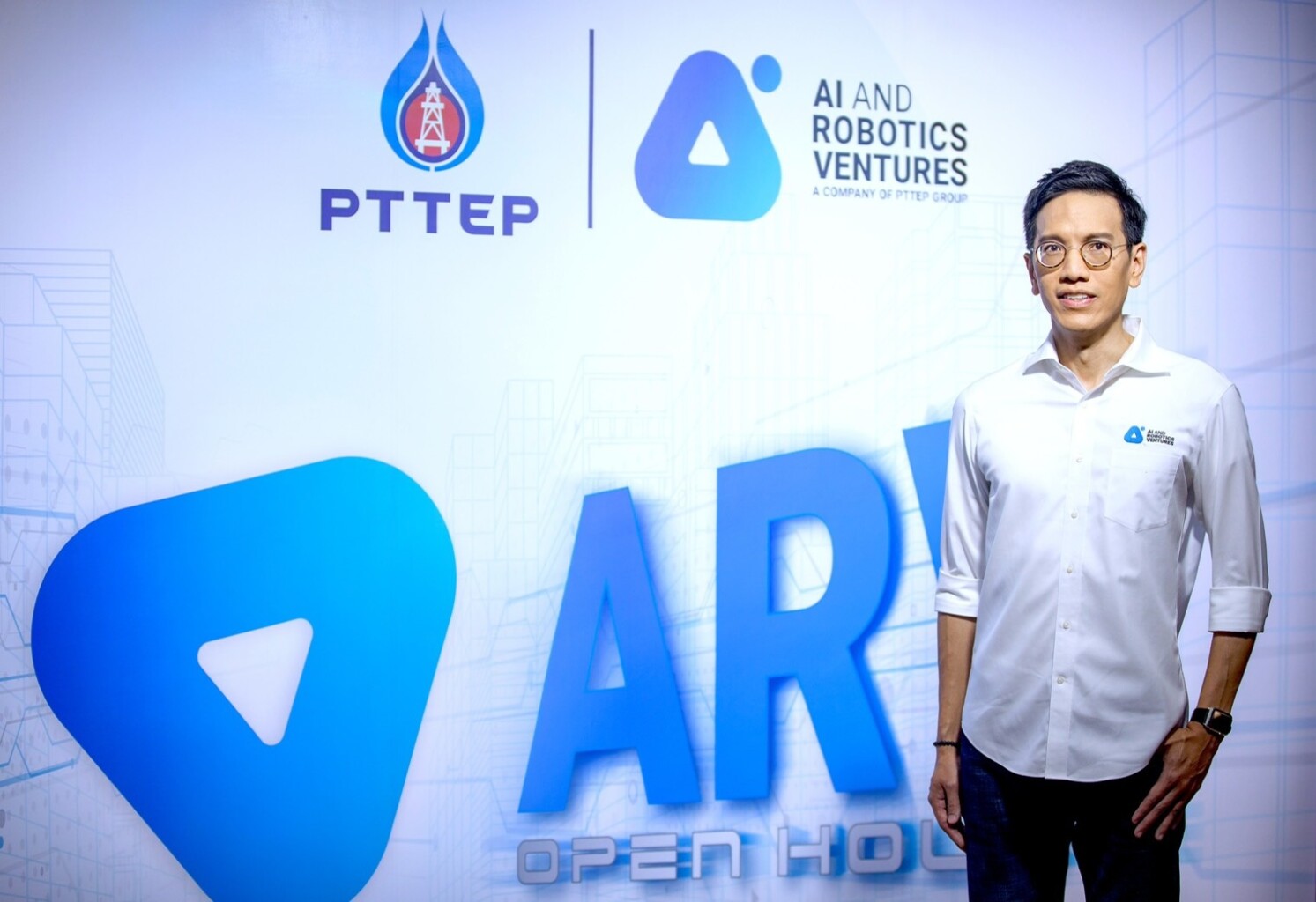 ARV จัดงาน AI & Robotics Hackathon 2021: Open House