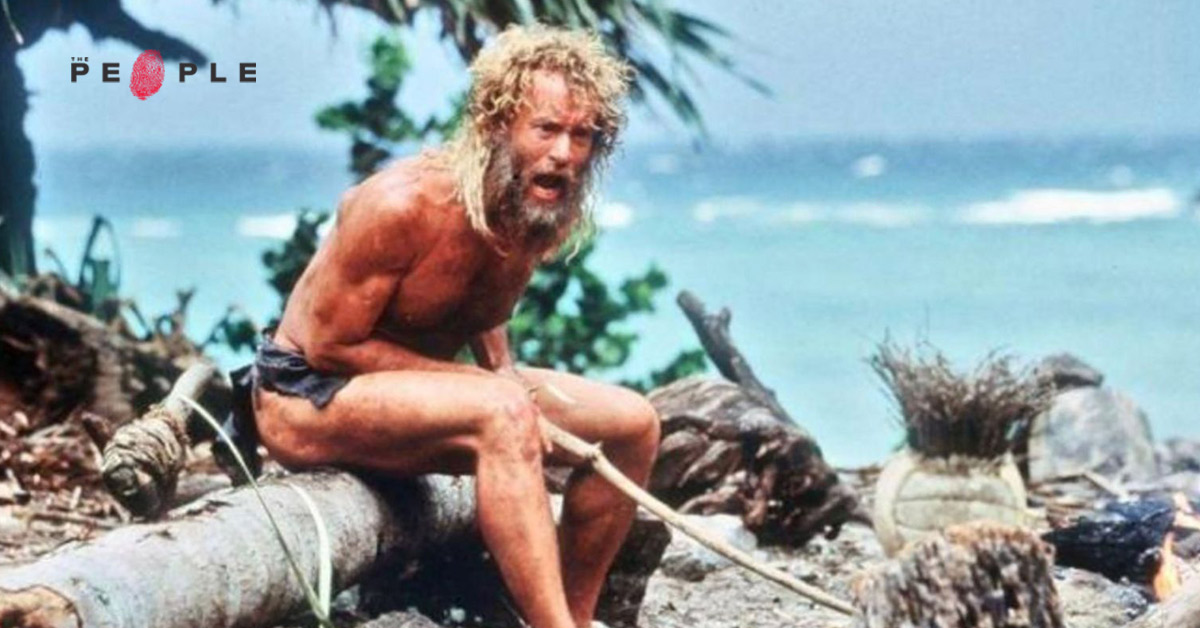 Cast Away: ภาพยนตร์ของคนติดเกาะที่สอนให้รู้ว่า เวลาไม่คอยใคร และไม่สน ...