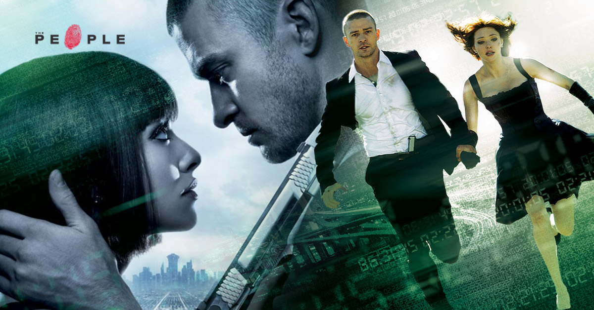 In Time: เวลา ความเหลื่อมล้ำ และการปฏิวัติ