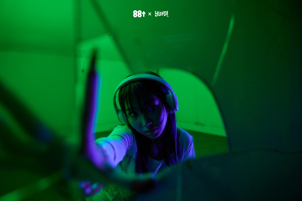 “MILLI (มิลลิ)” โกอินเตอร์ไปอีกขั้น! ร่วมงานค่ายเพลงระดับโลก 88rising ...