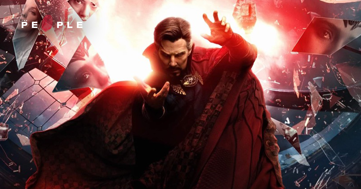 Dr. Strange กับบทบาทสำคัญในการโยงใยมัลติเวิร์สแห่งจักรวาล Marvel