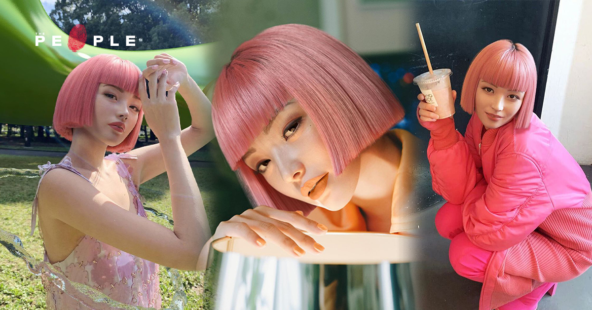 อิมมะ (IMMA) : ‘นางแบบเสมือน’ ที่สร้างจากคอมพิวเตอร์คนแรกของเอเชีย