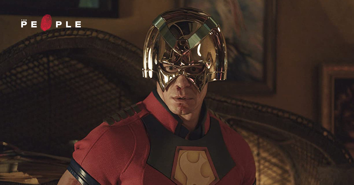 Peacemaker: หนุ่มไบเซ็กชวล อยากโอบกอดรัก ในวงจรอนุรักษนิยม - ขวาจัด