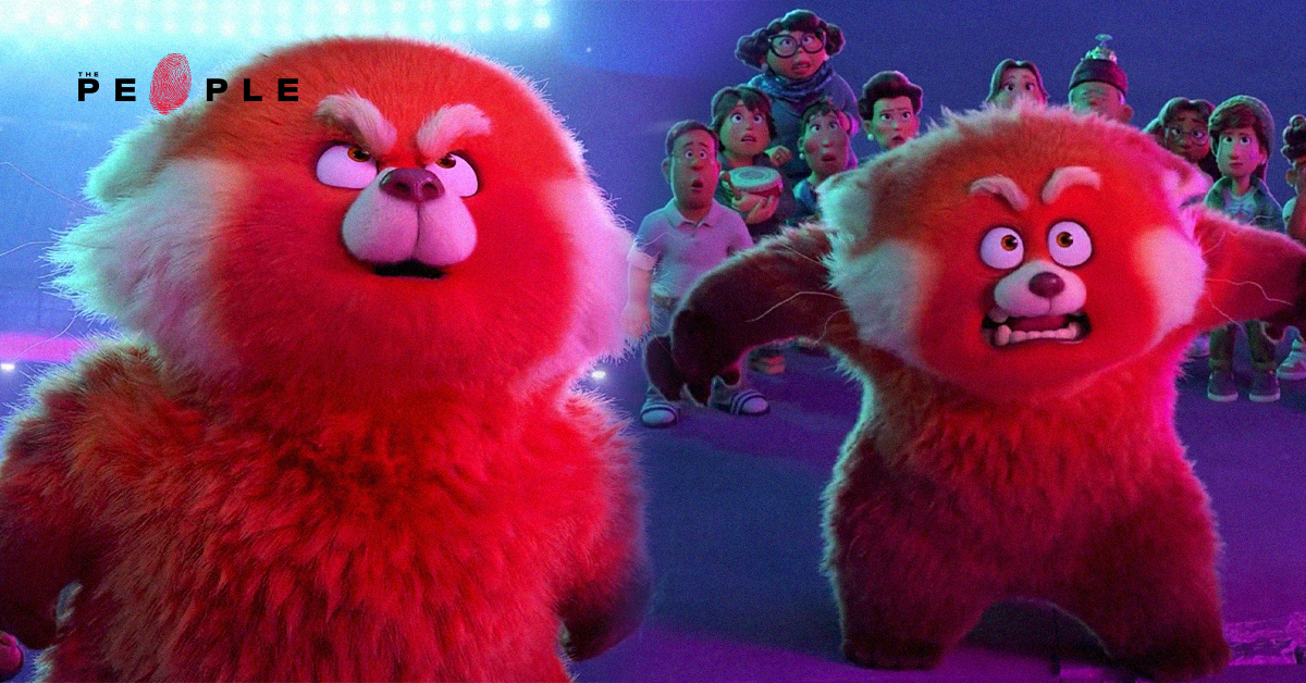 Turning Red: วัยแรกสาวและการก้าวออกจากกรอบเด็กดีของแม่ สู่การโอบรับ ...