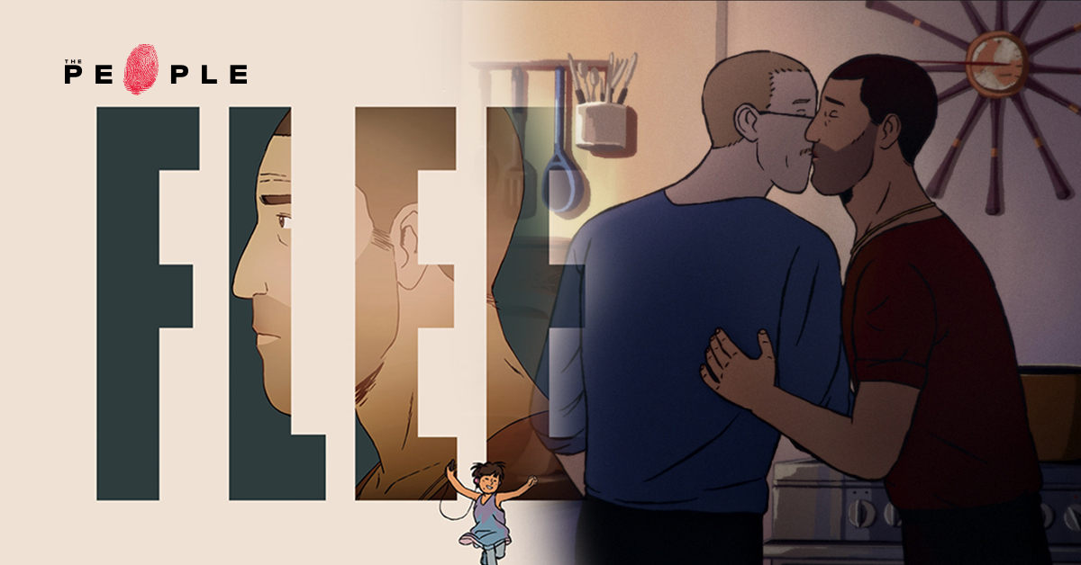 Flee: บาดแผลเก่าที่ถูกเล่าใหม่ของผู้ลี้ภัย