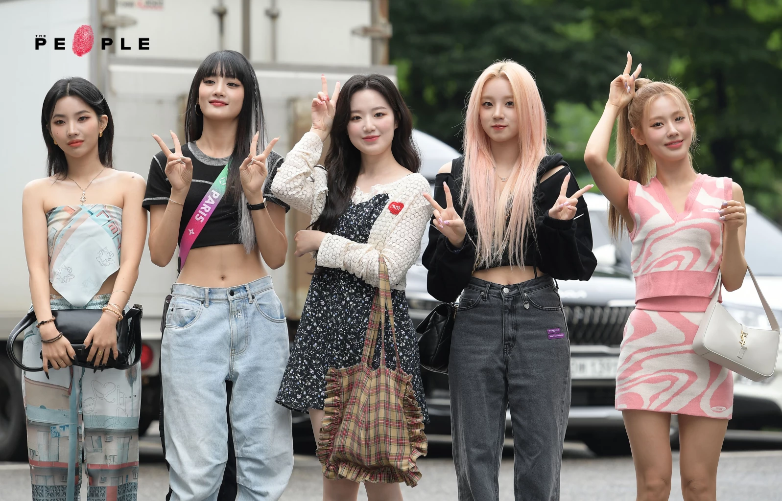 มินนี่ แห่ง (G)I-DLE อีกหนึ่งคนไทยที่โด่งดังในวงการ K-Pop รุ่นเดียวกับ แบมแบม-ลิซ่า