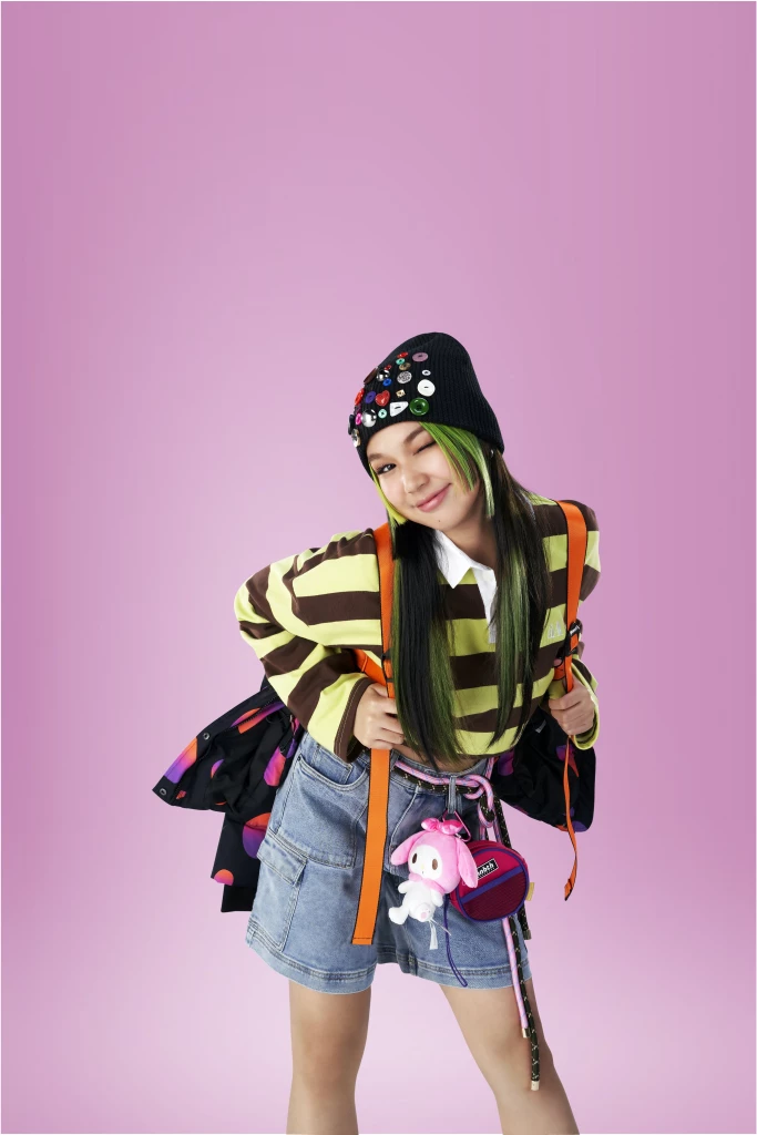 TADA Entertainment: เปิดตัว “MXFRUIT” กลุ่มศิลปินหญิงวงแรกจากค่าย “ILY LAB”