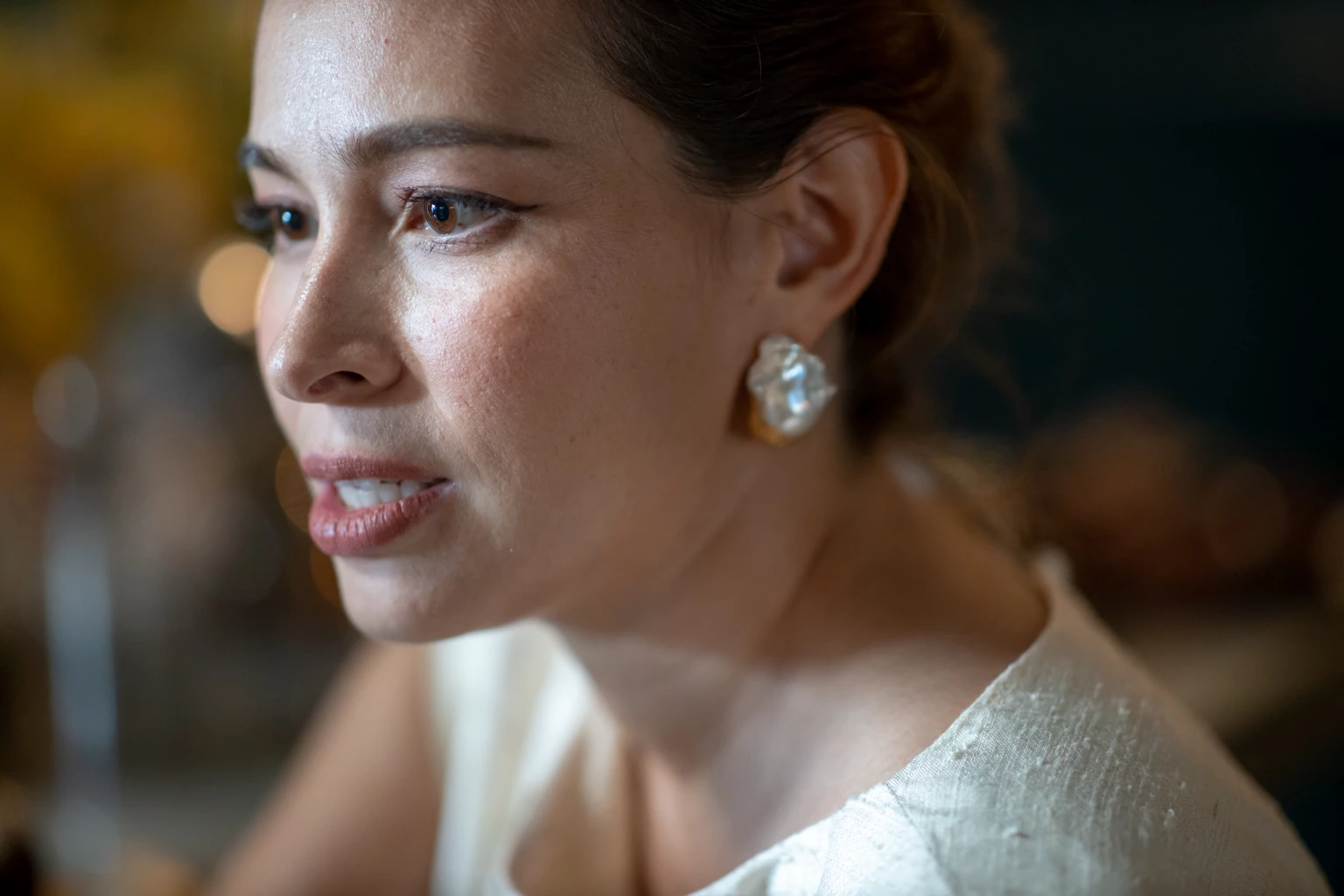 'ปาจรีย์ ซูเมอร์ส-โรเจอร์' พาแบรนด์จิวเวลรี่ PACHAREE ท่องโลก 5 ปี ด้วยมุกที่ไม่ใช่ทรงกลม