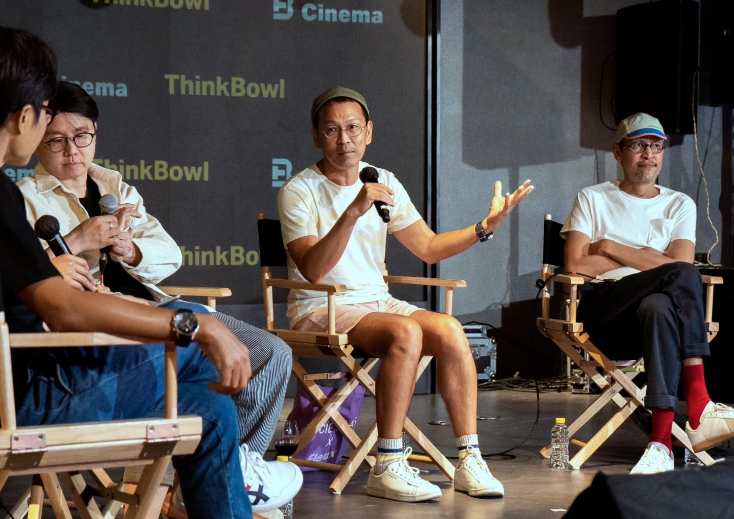 BrandThink มุ่งสู่ Hybrid Content Creator สร้างสะพานสู่ความเปลี่ยนแปลง