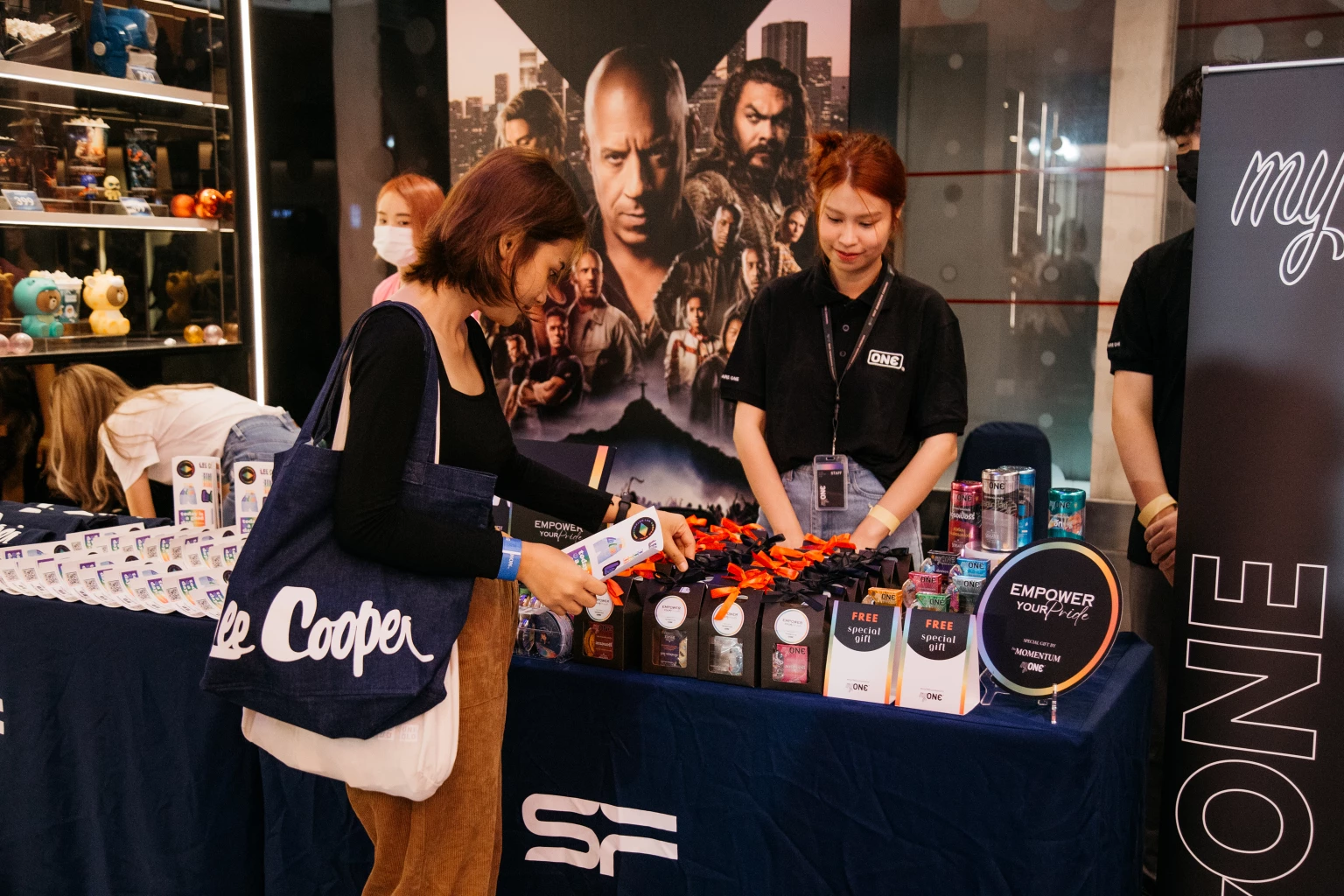 คุณค่าของ ‘ความหลากหลาย’ ไม่ควรถูกจำกัดแค่ในจอ Empower Your Pride