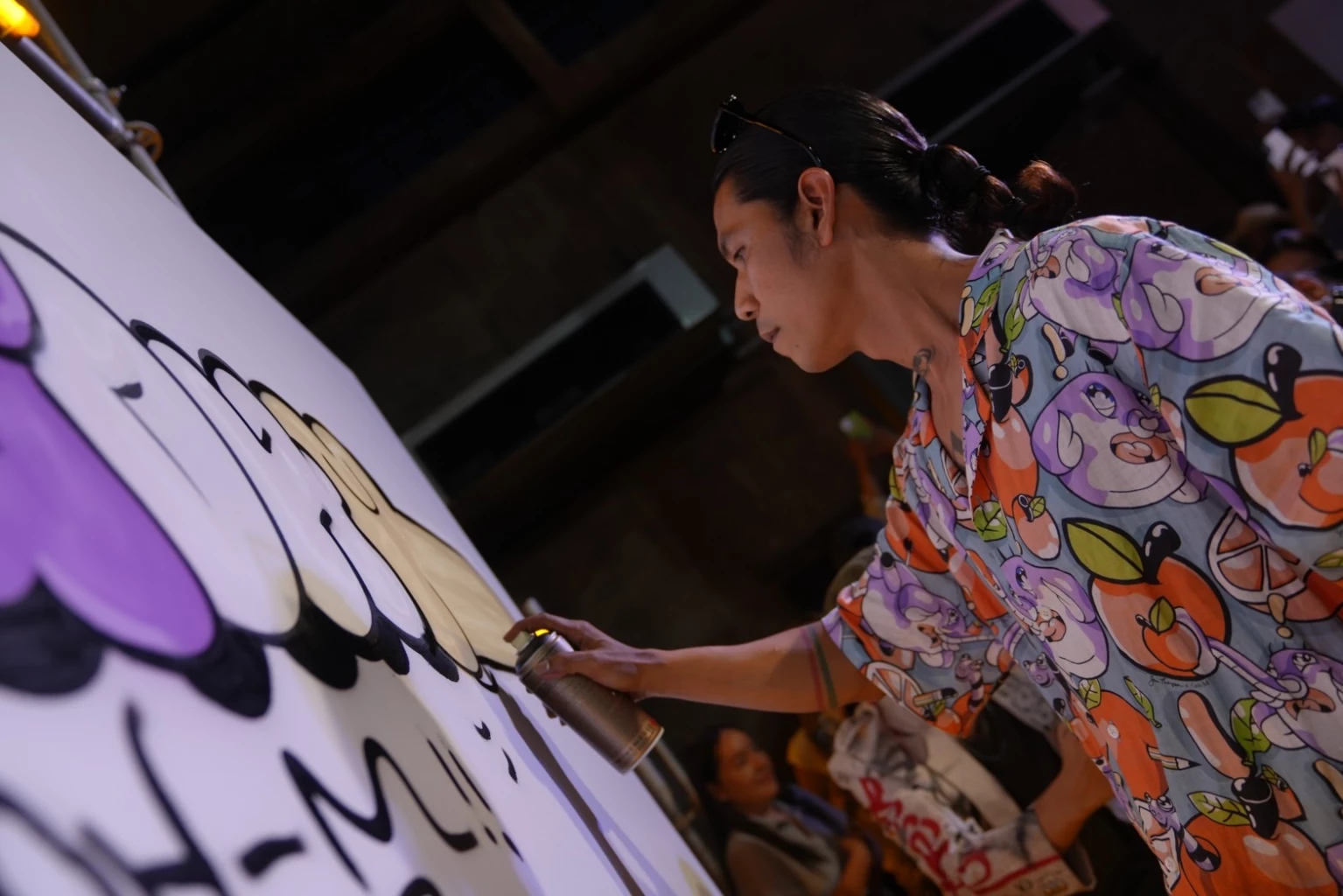 Jim Thompson x GOH M เปิดคอลเลกชัน 'โก๋เอ็ม' กับลวดลายสุดยูนีคที่ผสาน ...