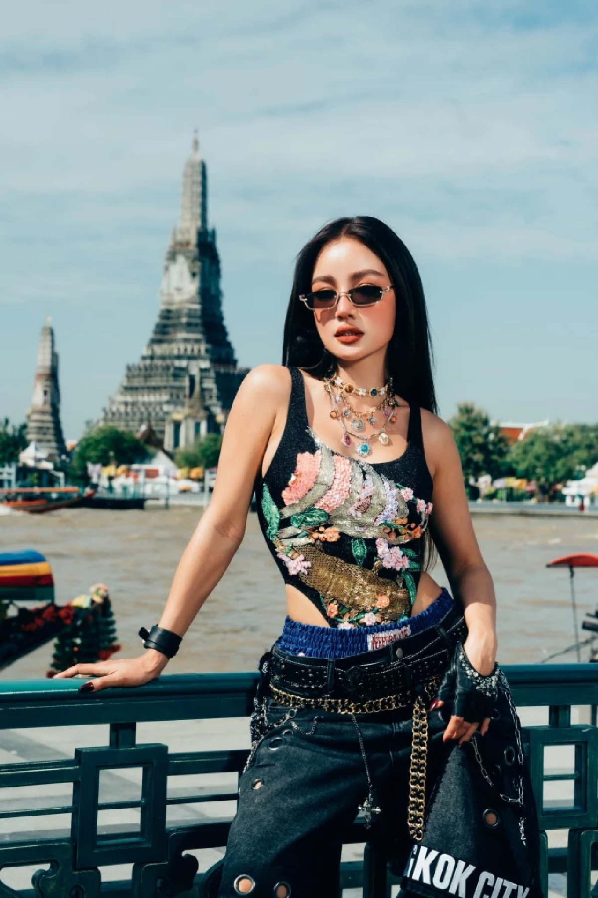 “KT KRATAE” ส่งซิงเกิล “Bangkok City” ร่วมงานโปรดิวซ์ระดับโลก ‘Mohombi ...