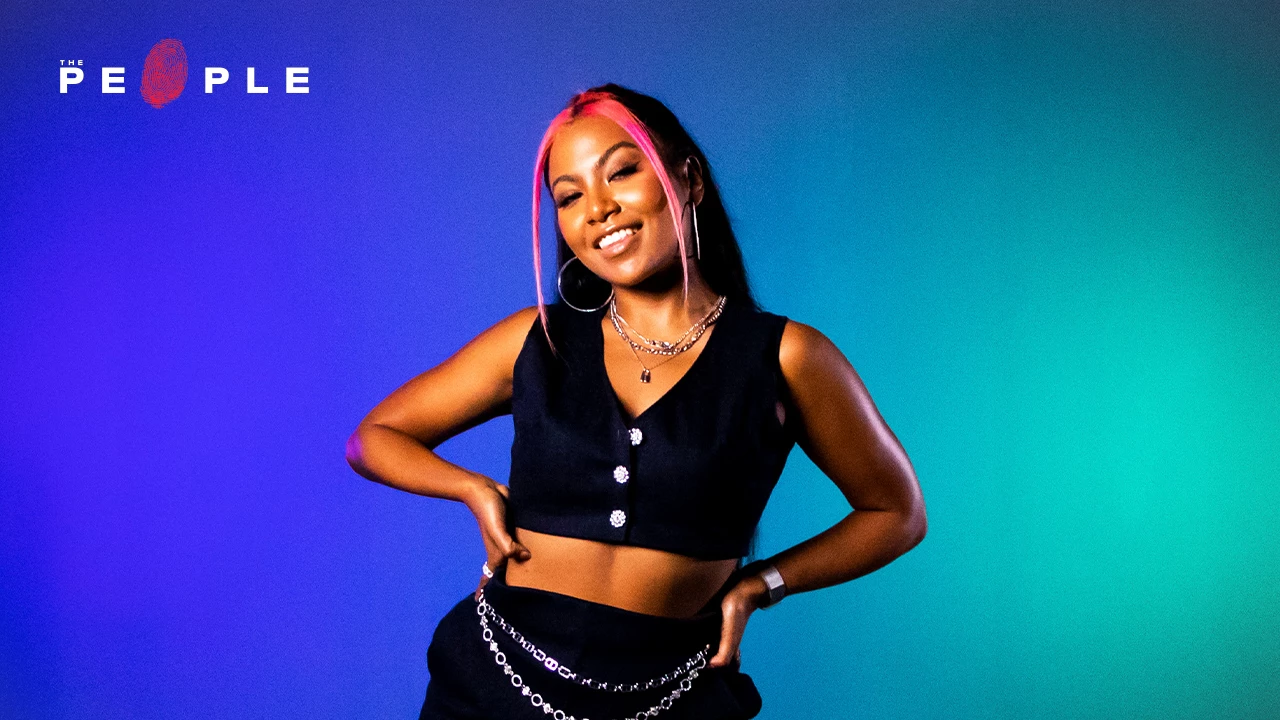 คุยกับ Tsunari แรปเปอร์สาวลูกครึ่งชาวไทยไปล่าฝันที่ต่างแดน มีแนวคิดและ ...