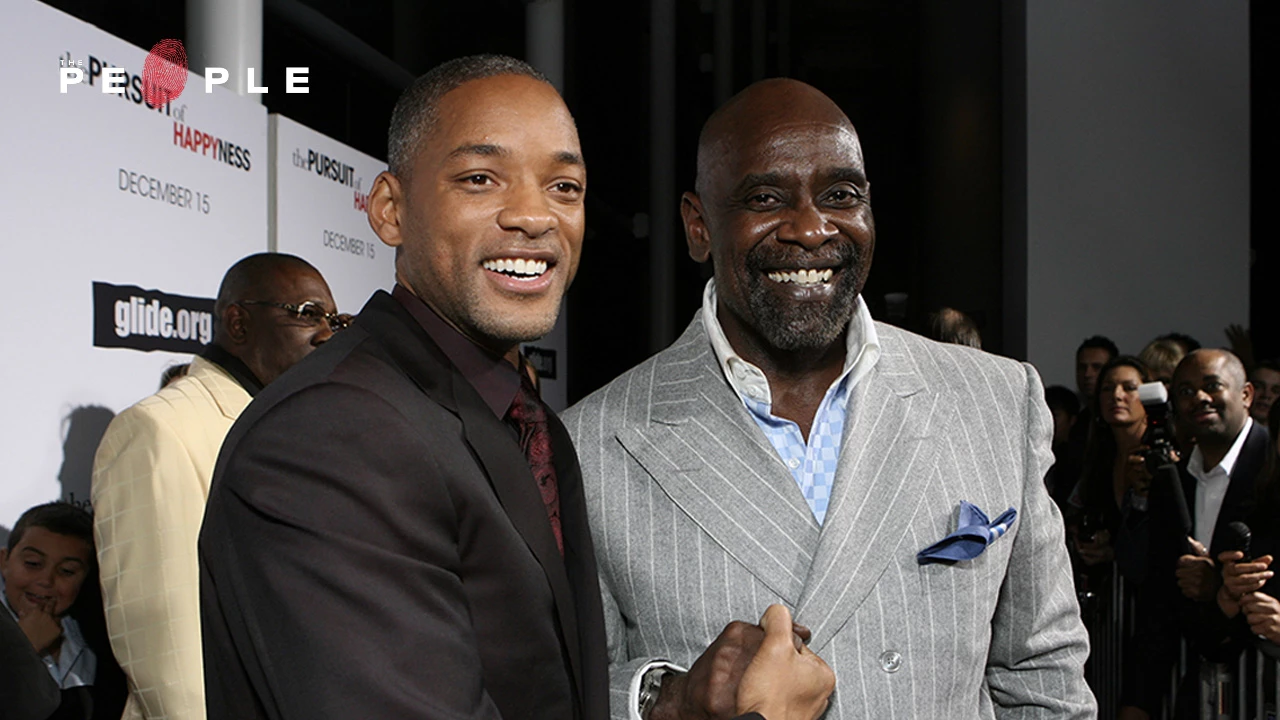 คริส การ์ดเนอร์: พ่อหัวใจนักสู้ สู่การสร้างหนัง ‘The Pursuit of Happyness’