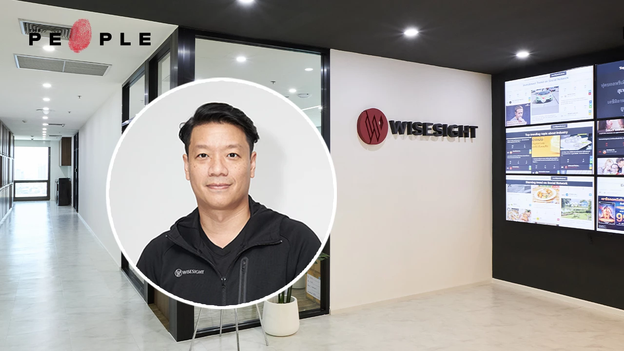 Wisesight กับการปรับฐานทัพ ‘BASE33’ ตามคอนเซปต์ออฟฟิศยุคหลังโควิด-19 ไม่ว่าพนักงานจะอยู่ที่ไหนก็ ...